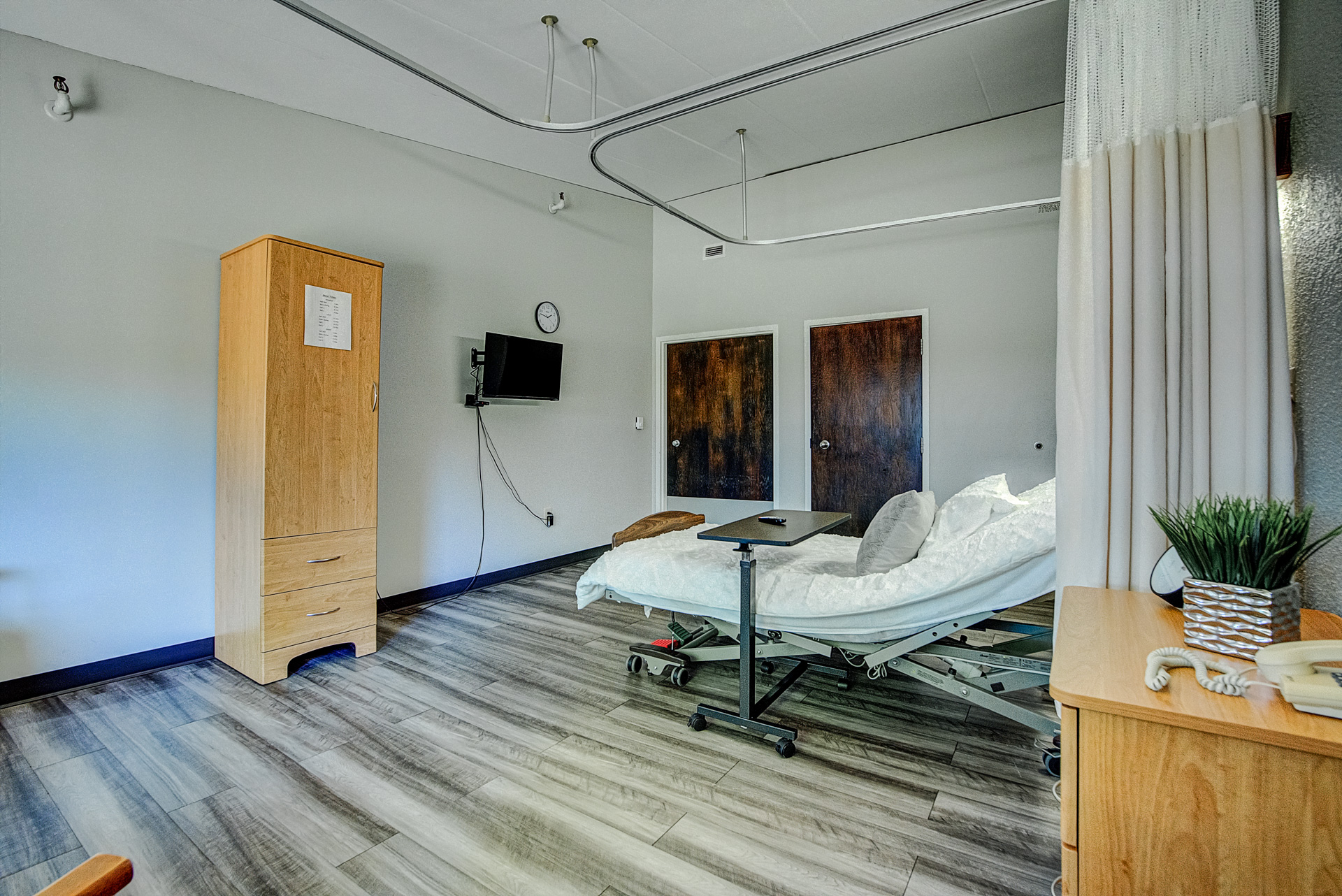 Edenbrook Oshkosh │ Short-term care │ Skilled nursing